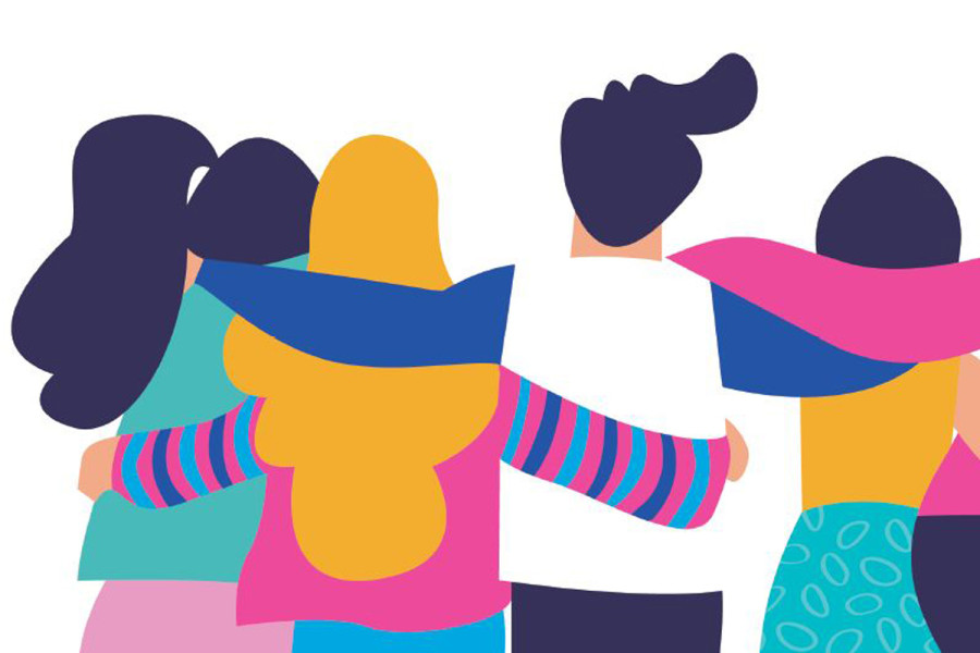 Embracing Vulnerability: How It Builds Deeper Connections and Healing ...