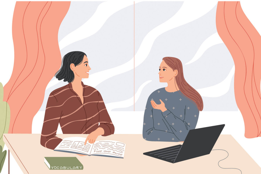 The Rising Need for Mental Health Support and the Role of a Support ...